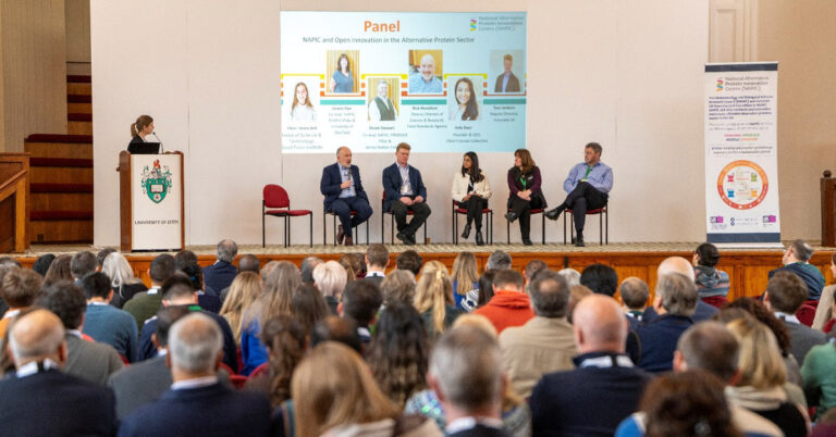 NAPIC Officially Launches at the University of Leeds - NAPIC