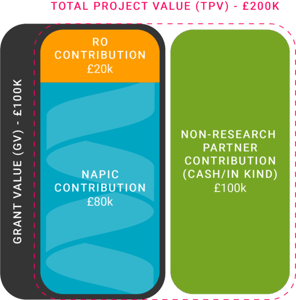 NAPIC Collaborative Programme Funding - NAPIC